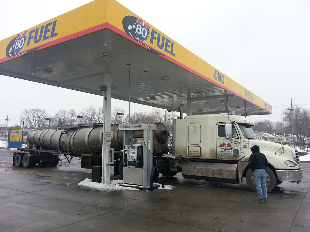 An Overview of the RNG Purification Treatment Process — DiamondSci