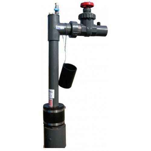 Landfill & Bio Digester Equipment — DiamondSci