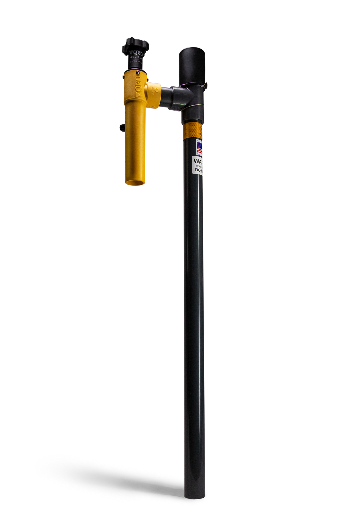 Accu-Flo Wellhead PVC — DiamondSci