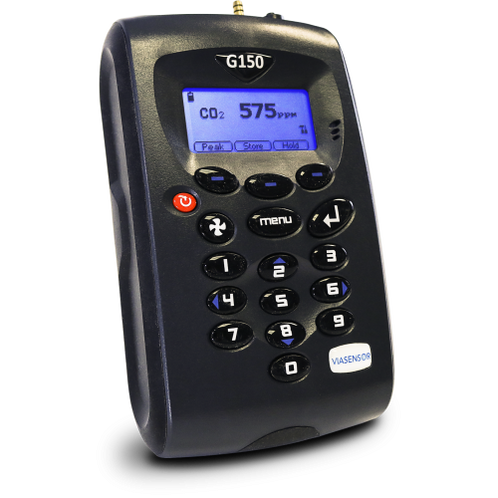 Landtec GEM™5000 Landfill Gas Analyzer | Landfill Gas Detector - DiamondSci