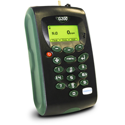 Landtec GEM™5000 Landfill Gas Analyzer | Landfill Gas Detector - DiamondSci