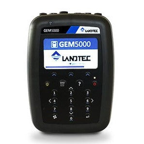 Landtec GEM™5000 Landfill Gas Analyzer | Landfill Gas Detector - DiamondSci