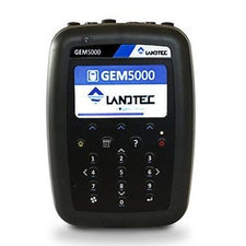 Landtec GEM™5000 Landfill Gas Analyzer | Landfill Gas Detector - DiamondSci