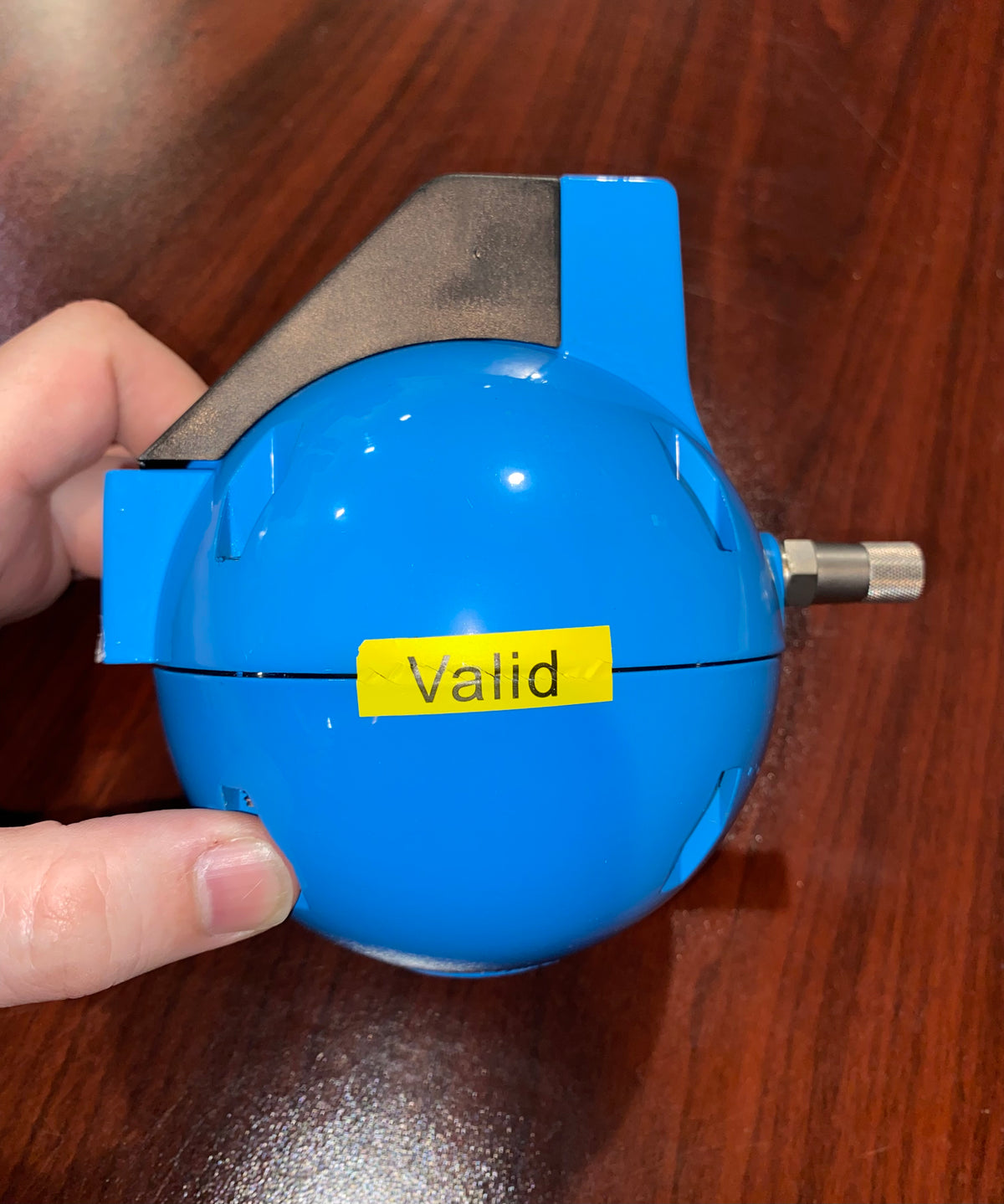 EXPEL AVG FLOAT DRAIN — DiamondSci