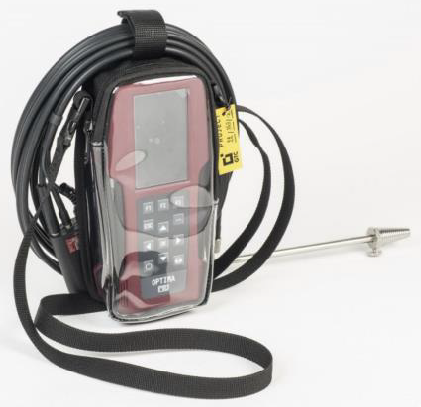 Operator Carrying Bag for MRU Optimax and Ampro Plus — DiamondSci
