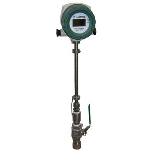 Flow Meter - LANDTEC Accu-Flo | Diamond Scientific — DiamondSci