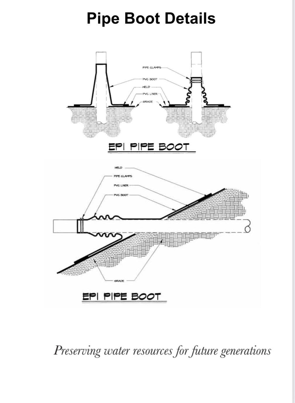 Landfill & Bio Digester Equipment — DiamondSci