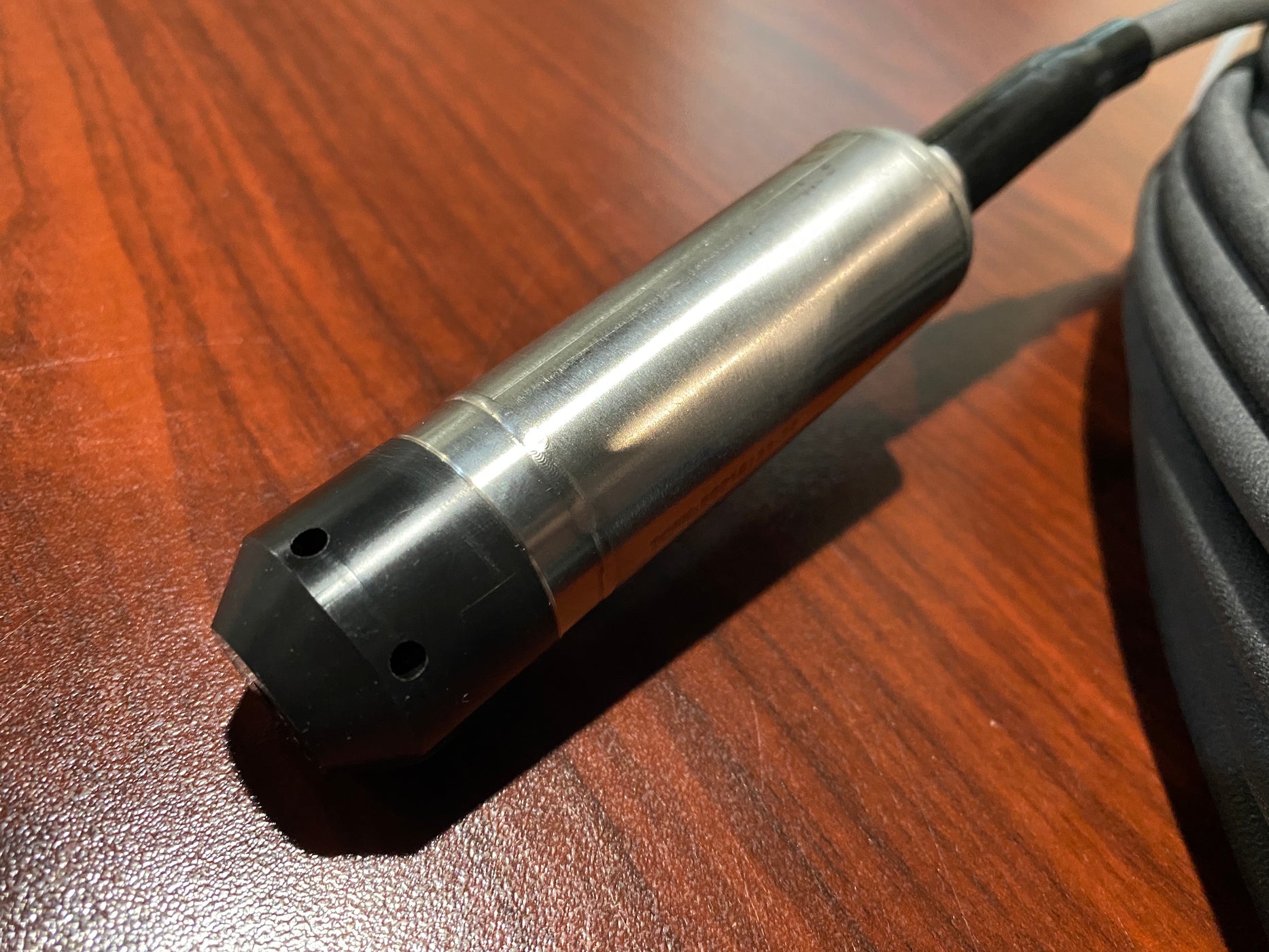 Liquid Level Sensor - LevelMaster — DiamondSci