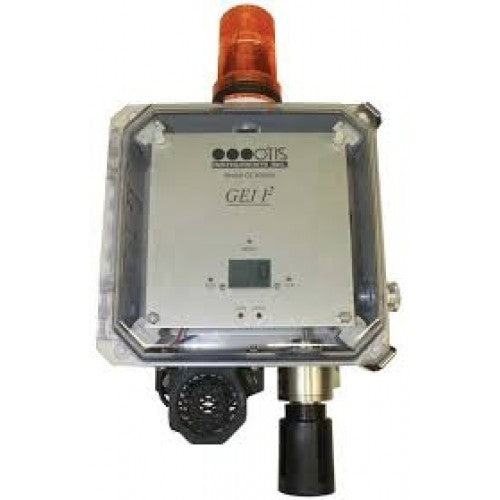 Single Gas Monitor - OI-6000k — DiamondSci