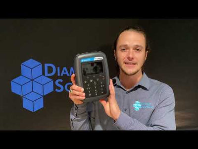 Landtec GEM™5000 Landfill Gas Analyzer | Landfill Gas Detector - DiamondSci