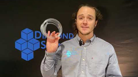 Landtec GEM™5000 Landfill Gas Analyzer | Landfill Gas Detector - DiamondSci